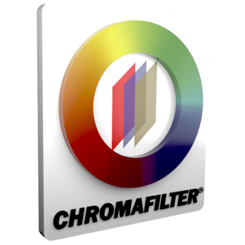 Chromafilter - Display Filters
